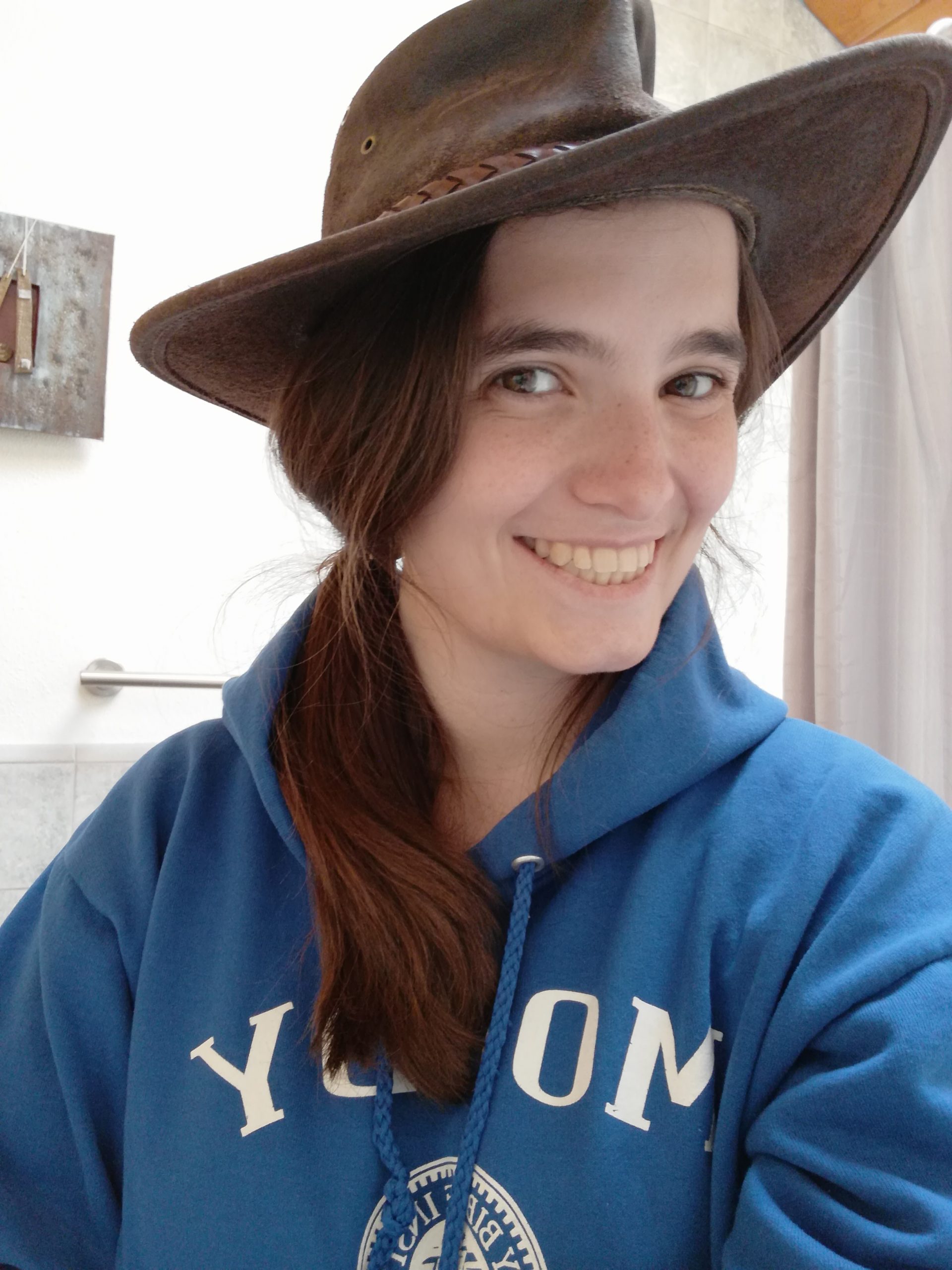 CEF of Oregon, Inc., Umpqua Chapter